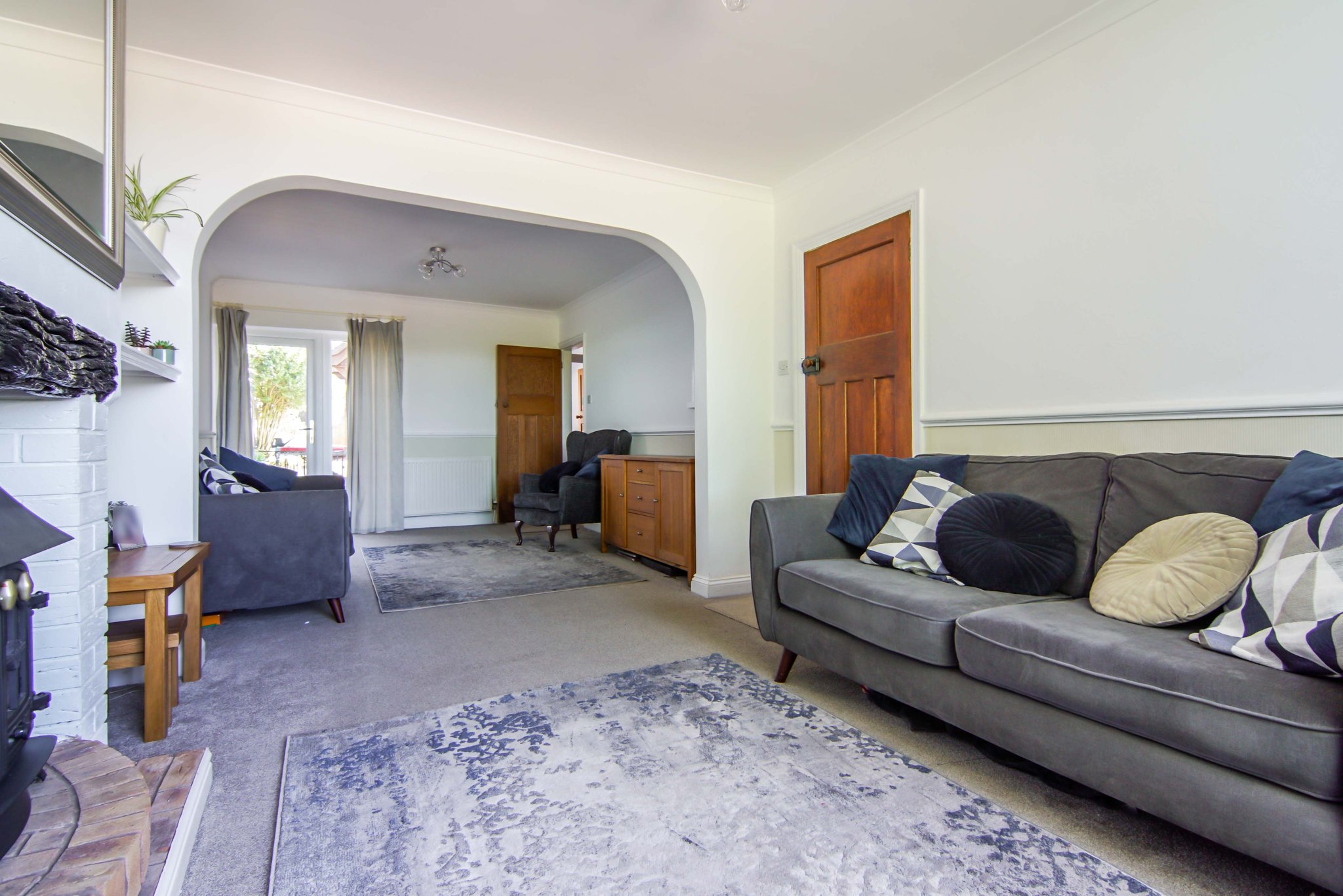 Common Lane, Coventry | Properties