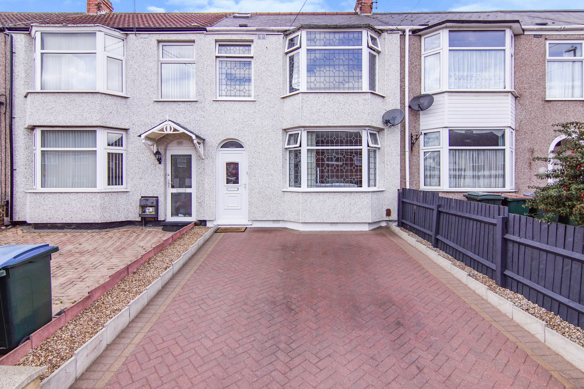 Sadler Road, Coventry | Properties