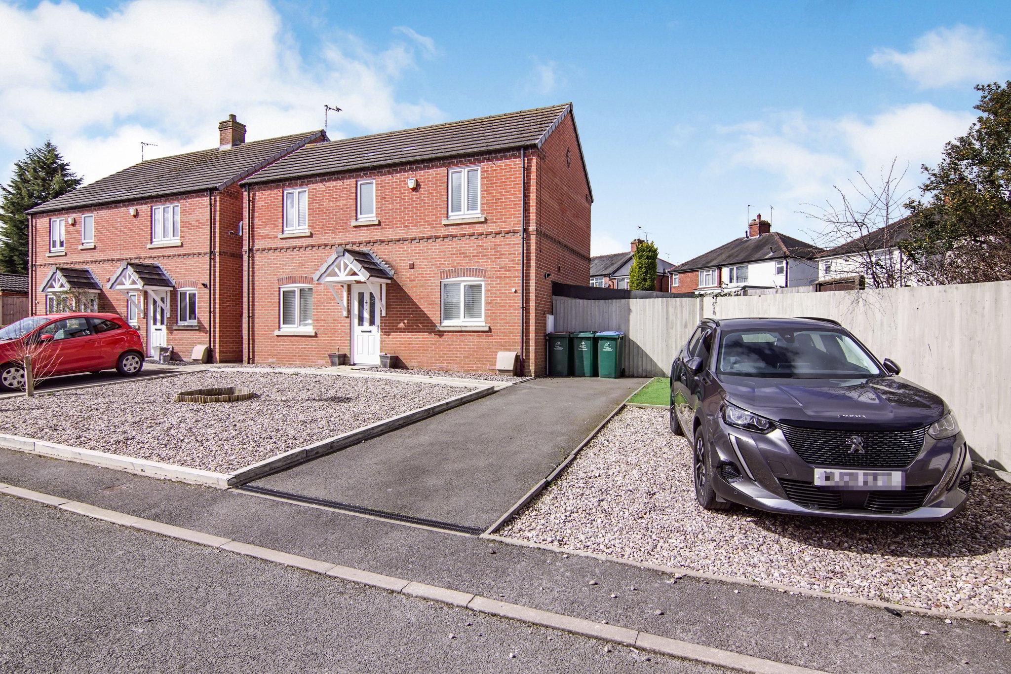 Priory Mill Walk, Coventry | Properties