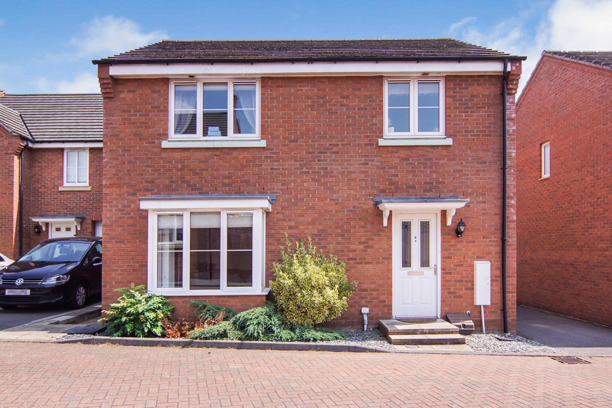 Wryneck Walk, Coventry | Properties