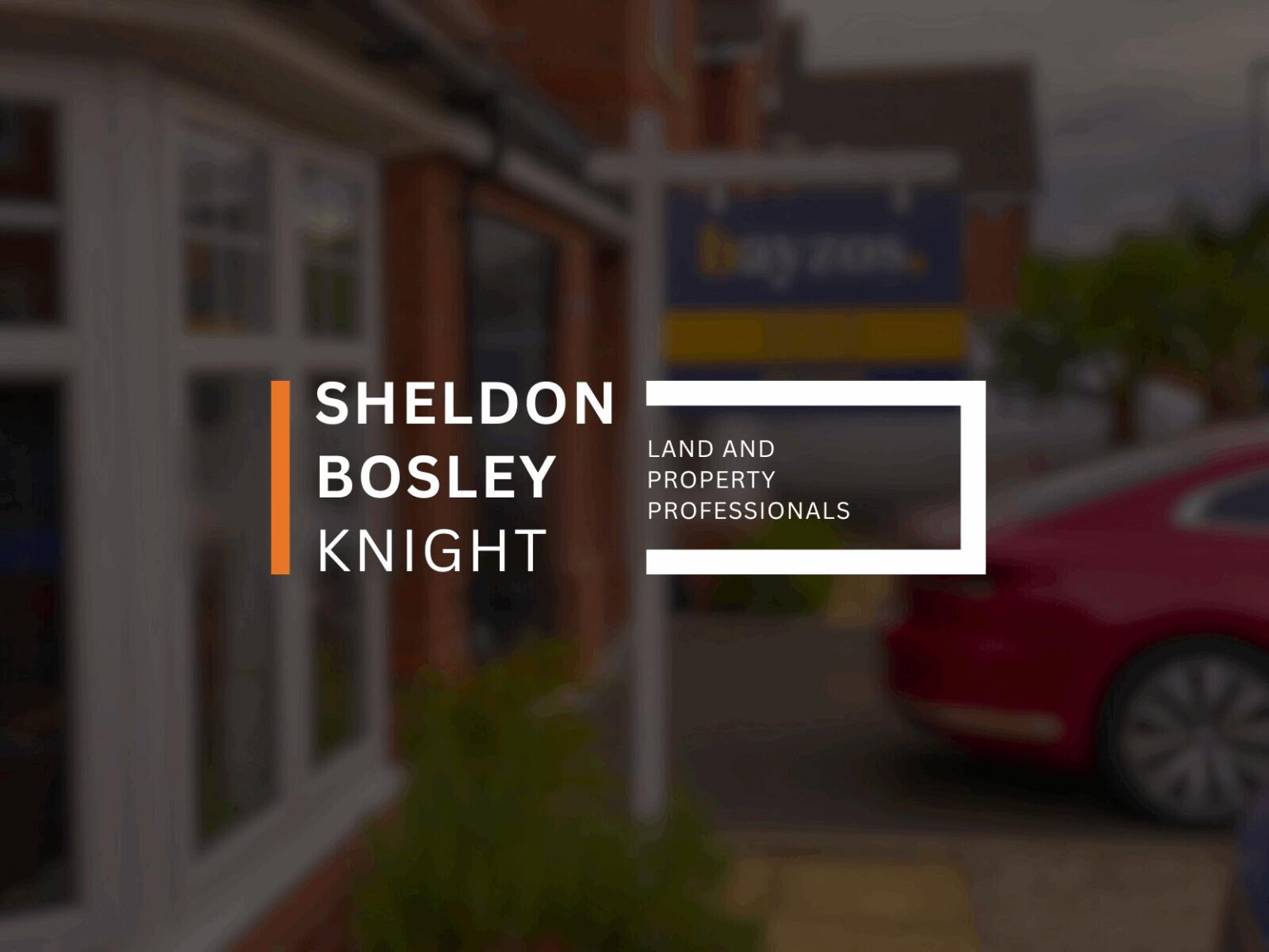 New Homes | Estate Agent In Coventry